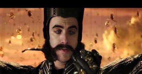 Алиса в Зазеркалье Расширенный ТВ ролик Пикабу