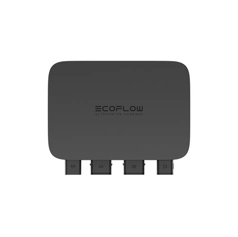에코플로우 800w 주행충전기 Ecoflow Korea