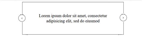 Jquery How To Display The Owl Carousel Navigation In The Center