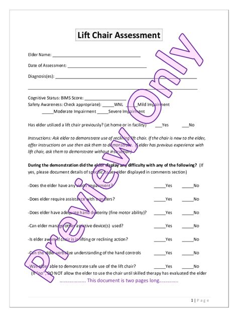 Fillable Online The Minimum Data Set 30 Cognitive Function Scale Pmc