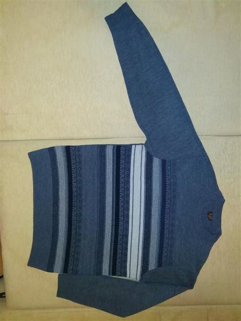 Мужской свитер шерсть 35 — цена 269 грн в каталоге Свитеры Купить мужские вещи по доступной