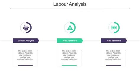 Labour Analysis Powerpoint Presentation And Slides Ppt Sample Slideteam