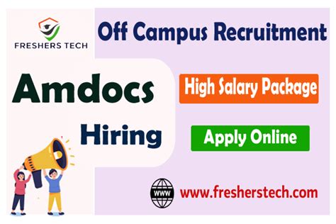 Amdocs Pune Careers 2025 Hiring Software Engineer Jobs Apply Now
