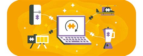 Ways How Agile IoT Improves Hardware Business