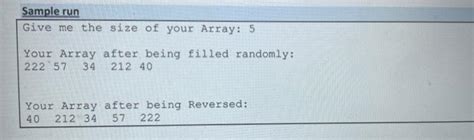 Solved Exercise Objectives Pointer Expressions Relationship