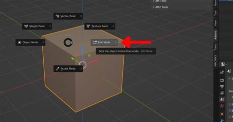 How To Focus On Objects In Blender