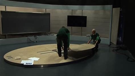 Itv News Central New Look Feature Tvark