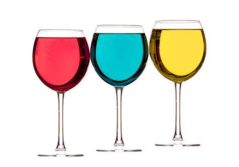 Colorful Glasses On Behance