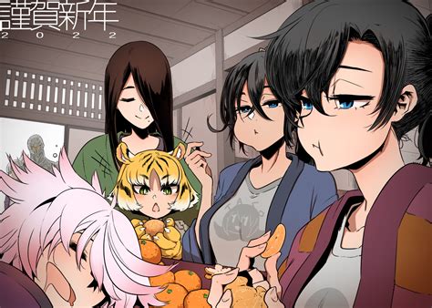 Original Drawn By Shindol Danbooru