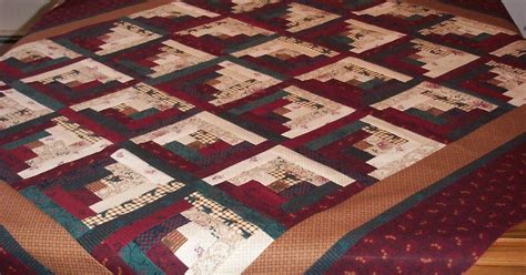 Quilt Harvest Vintage Thimbleberries