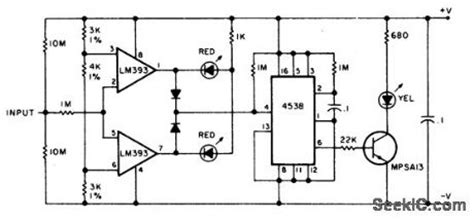 Index 11 Digital Circuit Basic Circuit Circuit Diagram SeekIC Com