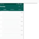 If X Had Whatsapp Meme Generator Imgflip