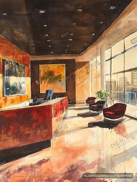 Ai创作图酒店印象画 抽象油画酒店 酒店风景画 油画抽象酒店 写意泼墨酒店风景画 大厅风景画 银行酒店宾馆大厅角落 酒店大厅抽象画 瑞吉金融街酒店手绘 宾馆配画 油画酒店抽象 电脑画酒店画意境