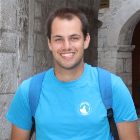 Simon Leban Teacher Master Of Physics Research Profile