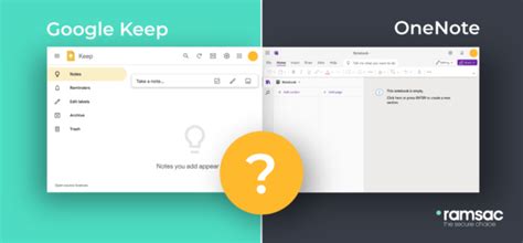 Microsoft Loop Vs OneNote The Notetaking Head To Head