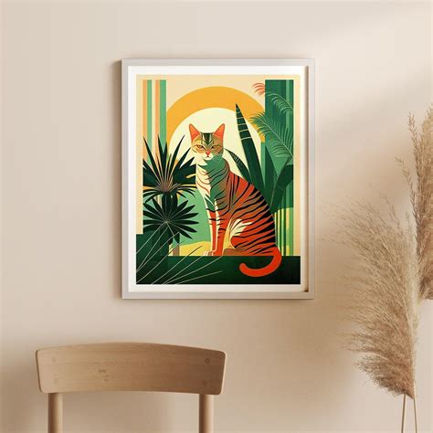 Modroom Vintage Garden Matthew 11 28 30 Bible Verse Print Christian