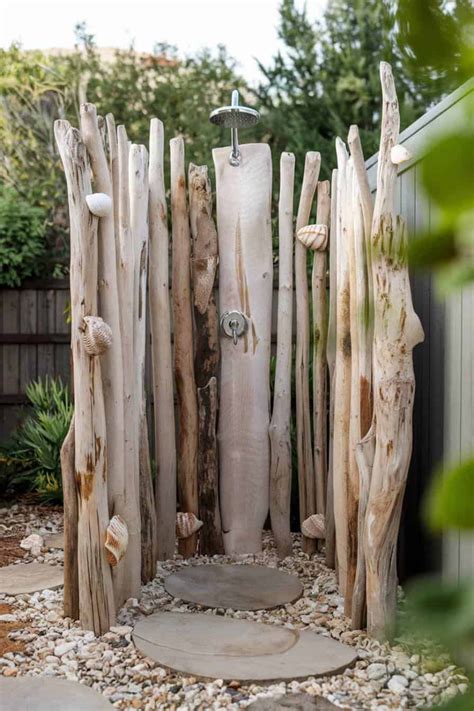 51 Inviting Outdoor Shower Ideas To Upgrade Your Outdoor Space Artofit