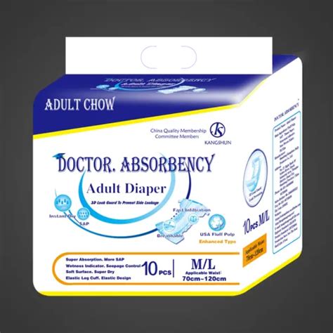 3d Leak Guard Adult Diapers Size Xs High Quality 3d Leak Guard Adult Diapers Size Xs On