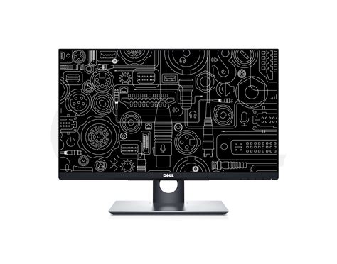 Dell Touchscreen Monitor Lighting Lighting Control Cpl