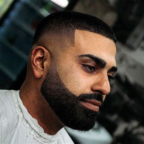 47 Cool Bald Fade Haircuts For Men 2023 Guide