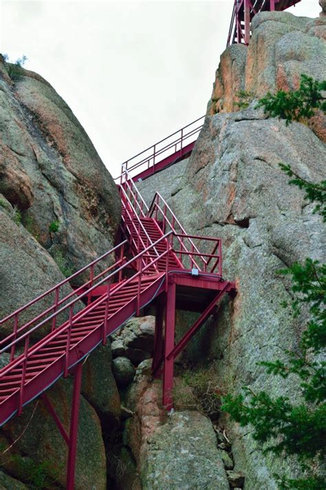 Devils Head Lookout Colorado Hike Guide Virtual Sherpa