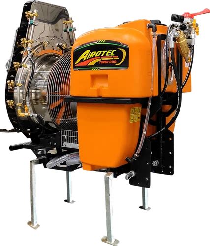 Tractor Blower Machine At ₹ 270000 Piece Tractor Mounted Sprayers In Nashik Id 2854258715288