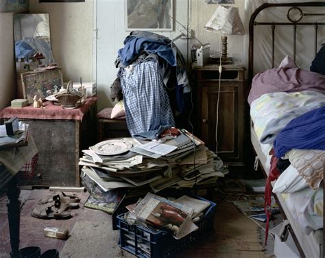 Jean Louis Garnell — Désordres