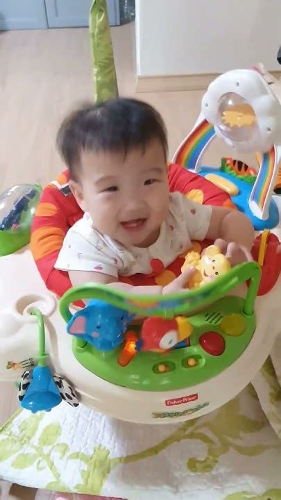 점퍼루 타는 현지 Youtube