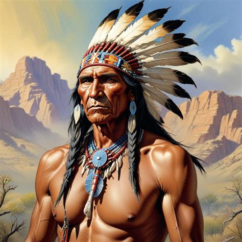 Cochise Biography And Facts Memory Wizards