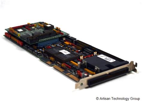 Pmac Pc Delta Tau Programmable Multi Axis Controller Artisantg™
