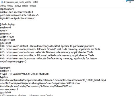 How To Use Dla In Deepstream Yolov5 Deepstream Sdk Nvidia Developer Forums