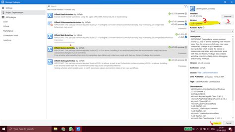 The Process Iniallsetting Doesnt Work Anymore Activities Uipath Community Forum