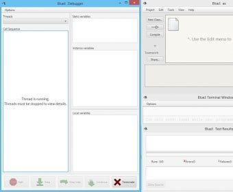 BlueJ Download Free Bluej Exe