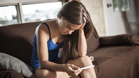 Las Causas Que Explican El Embarazo Adolescente En La Argentina Infobae