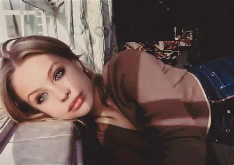 Interview At Home With Australian Actor Olivia Deeble Notion