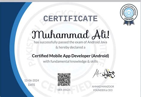 Ali Langah On Linkedin Mobileappdevelopment Techjourney Continuouslearning
