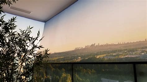 Alina By Strand Backlit Backdrop Can Design