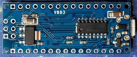 Make Sure To Check The Clone Boards Before Using Them 3rd Party