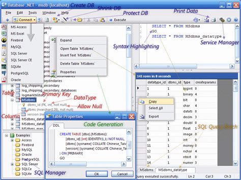 Sql и C Подключение к базе данных Sql с помощью C и C Azure Sql Database
