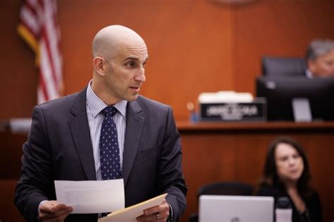 Santa Clara Vice Mayor Anthony Beckers Trial Continues As 49ers