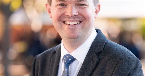 Mr Matt Purdy • Emmaus Christian College