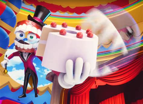 Tadc Bubble On Tumblr