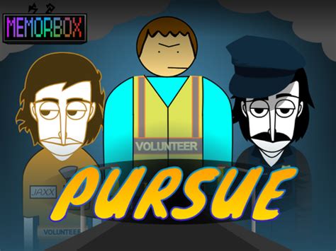MemorBox V Pursue Fanmade