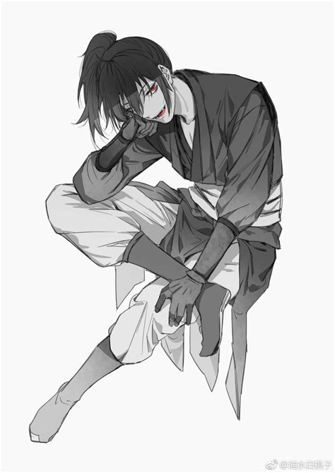 Xue Yang 薛洋 Dam Mỹ Fu Fu Fu The Grandmaster