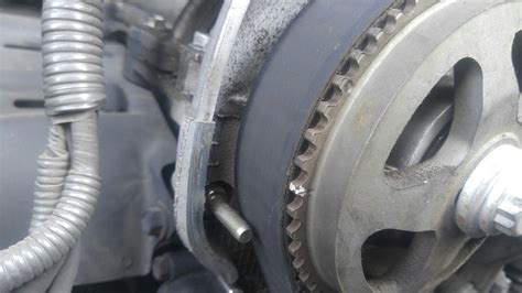 Qanda 타이밍벨트 수명 및 교체주기 질문드립니다