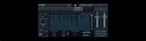 Ozone 11 Standard By Izotope Mastering Plugin Vst Au Splice