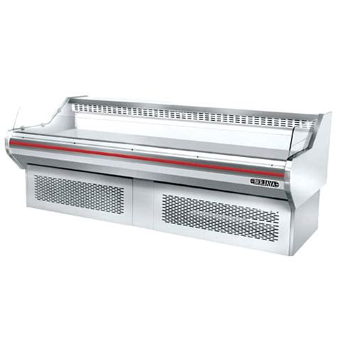Refrigerated Display Case Berjaya Cke