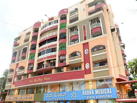 Sai Radha Star Sairadha Developers