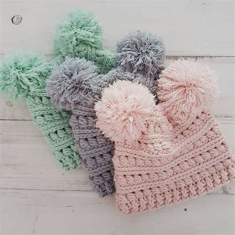 100 Ideas De Gorro Crochet Para Guardar Hoy Ganchillo Bebe Gorros