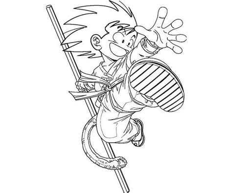 B Tranh T M U Songoku Cho B P S C N T T I Mi N Ph